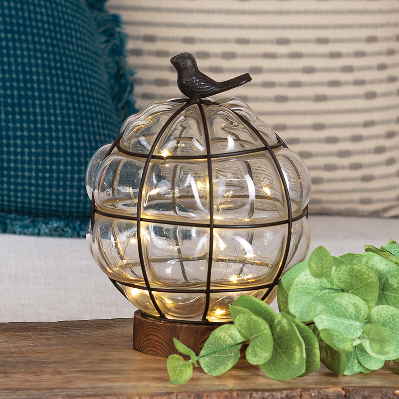 Studio 66 Ashbury Orb | Wayfair